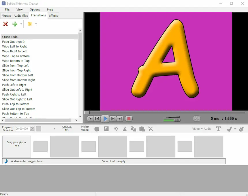 Бесплатные Программы для Презентаций - Топ 9 - Icecream Apps
